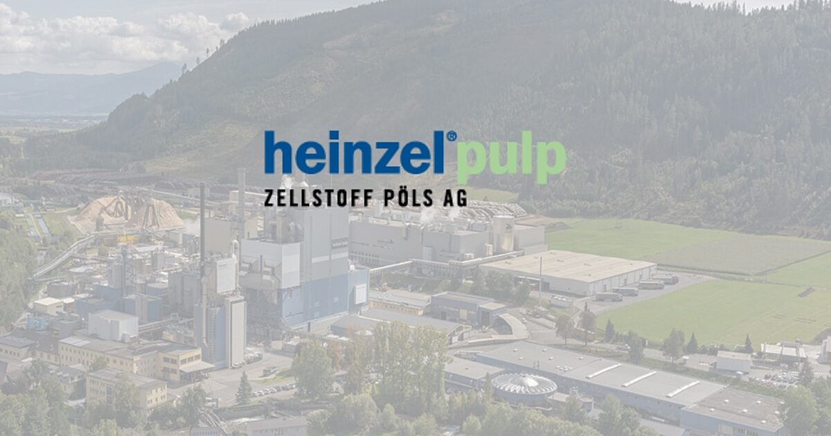 Reference: Zellstoff Pöls AG - safeREACH